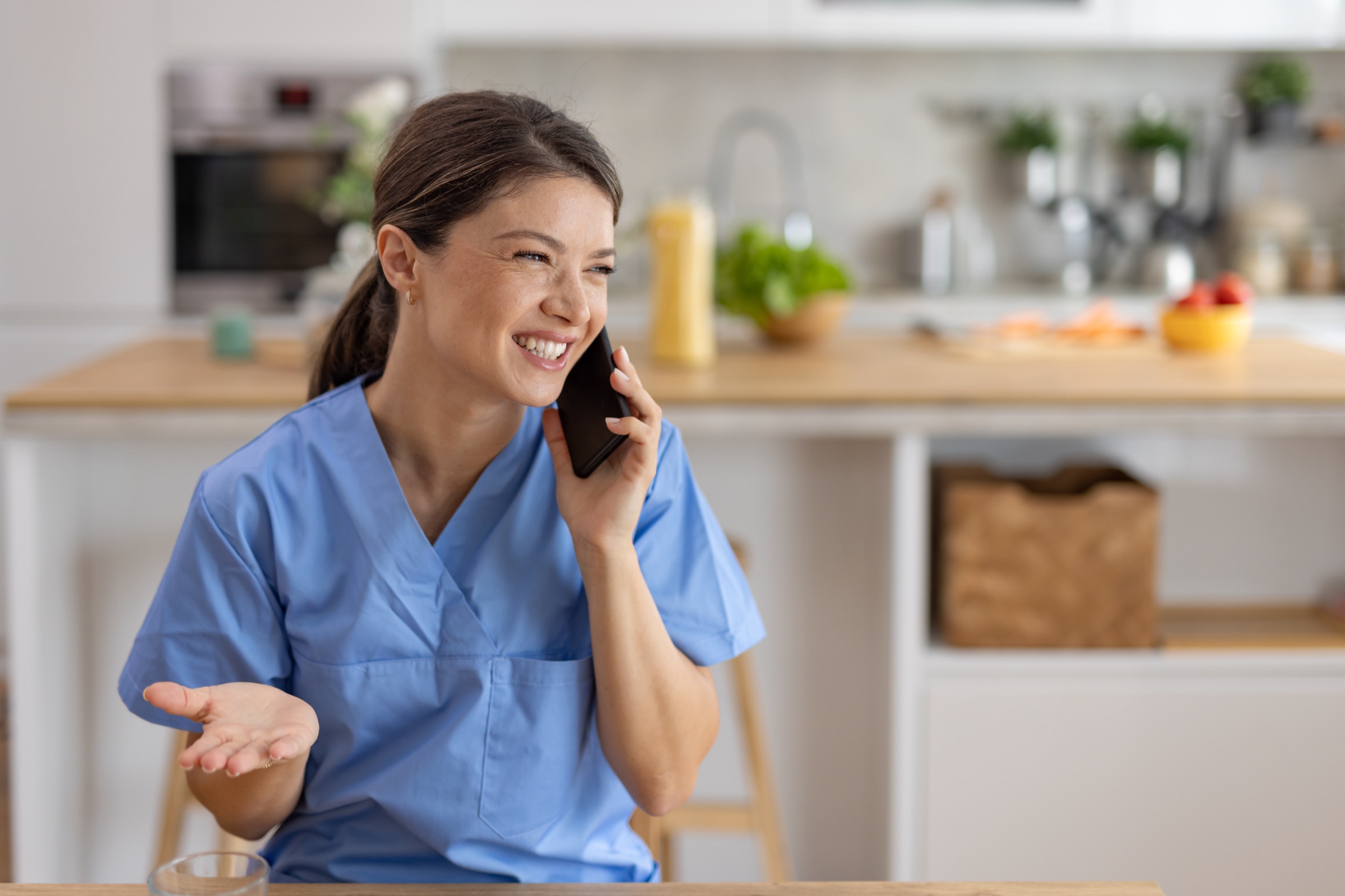 Contact Notify | Modern Nurse Call Communications for Senior Living